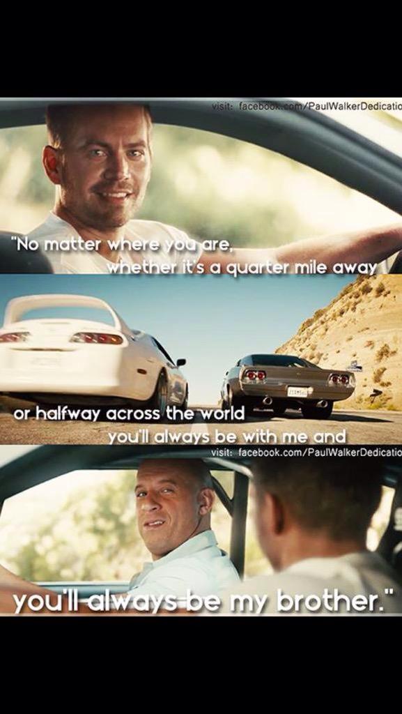 Fast And The Furious Quotes Tumblr