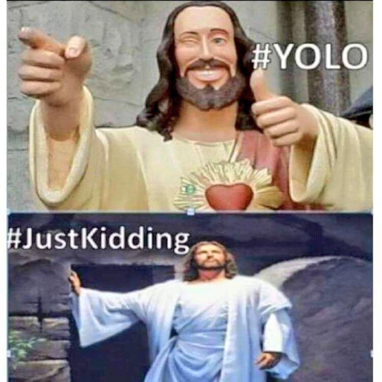 Lol Just Kidding Meme