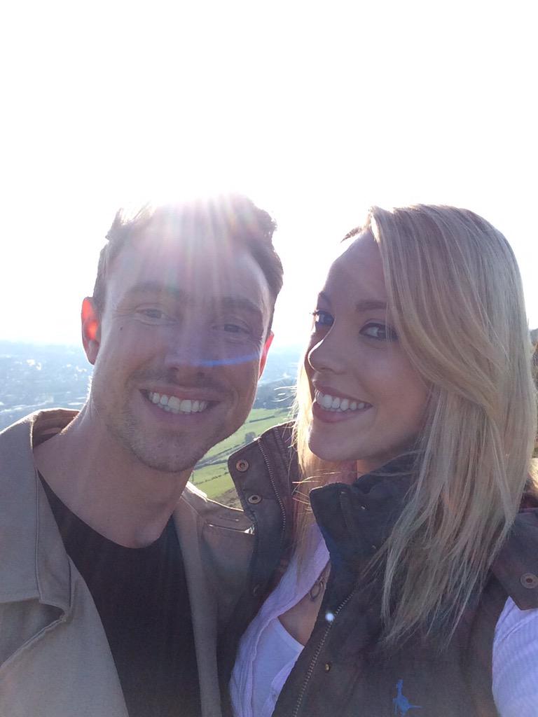 Simon Stead on Twitter: "Lovely day with the family !!!! Hope you've had a good one people ...