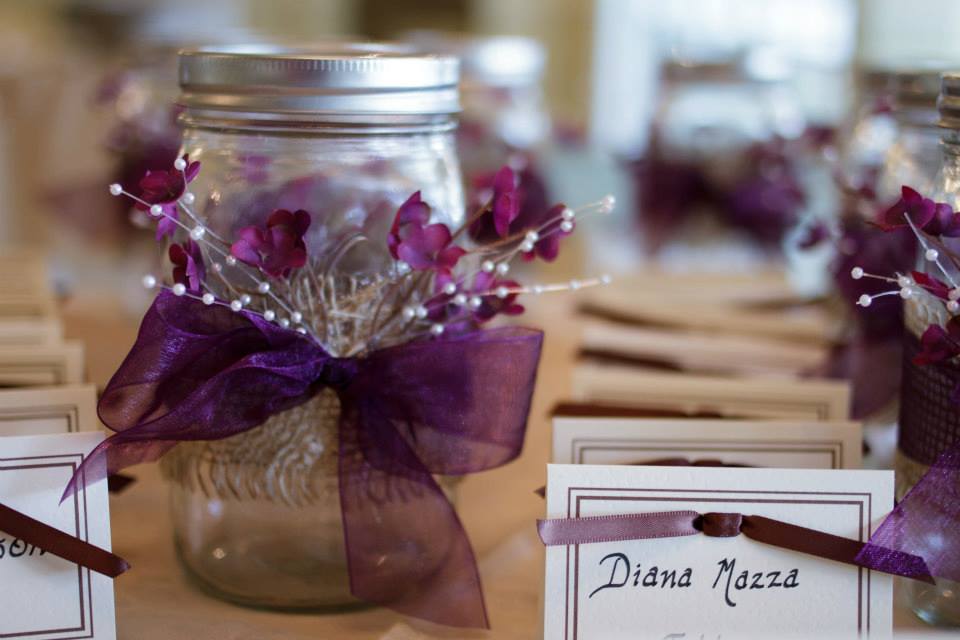Brianna Rittinger Wedding Meet The Alumni The School At Jacob's