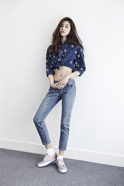 Um Ye Jin - Asianfanfics