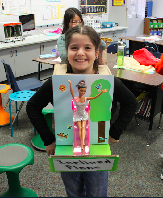 5th Grade Vocabulary Parade
