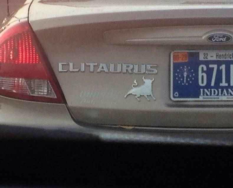 Stay classy Indiana : r/trashy