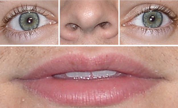 Can you guess these celebrity face puzzles? | BuzzFeed | Scoopnest