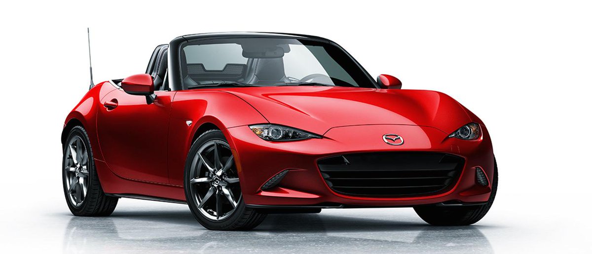 Miata : Latest News, Breaking News Headlines | Scoopnest