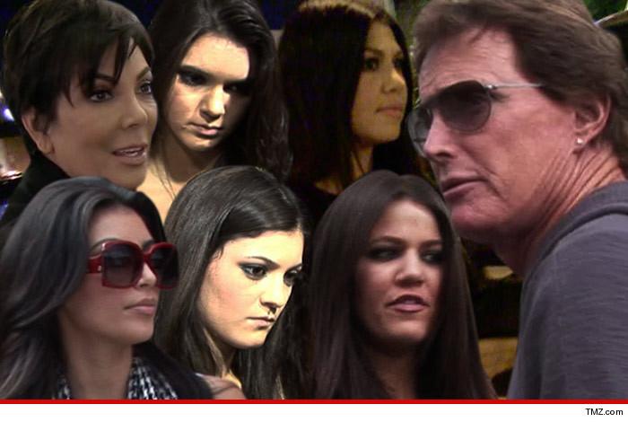 Bruce Jenner Tmz