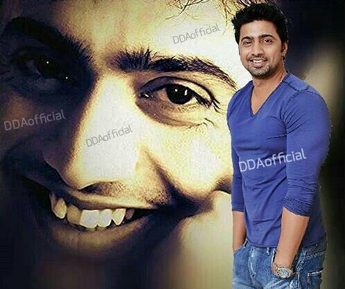 Dev Bengali Actor Wallpaper