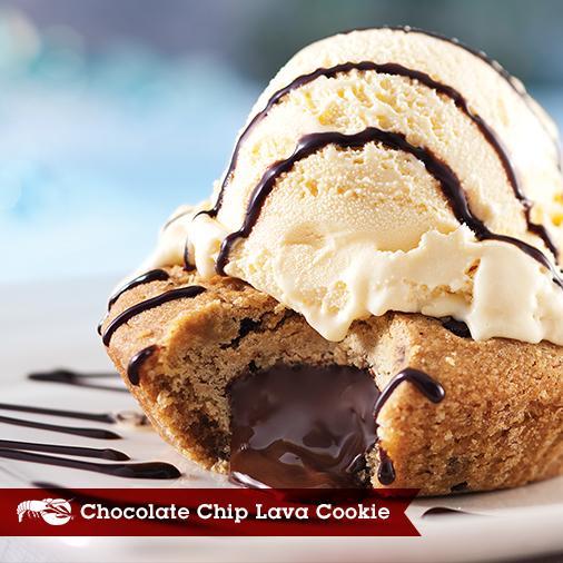 Red Lobster Dessert Menu