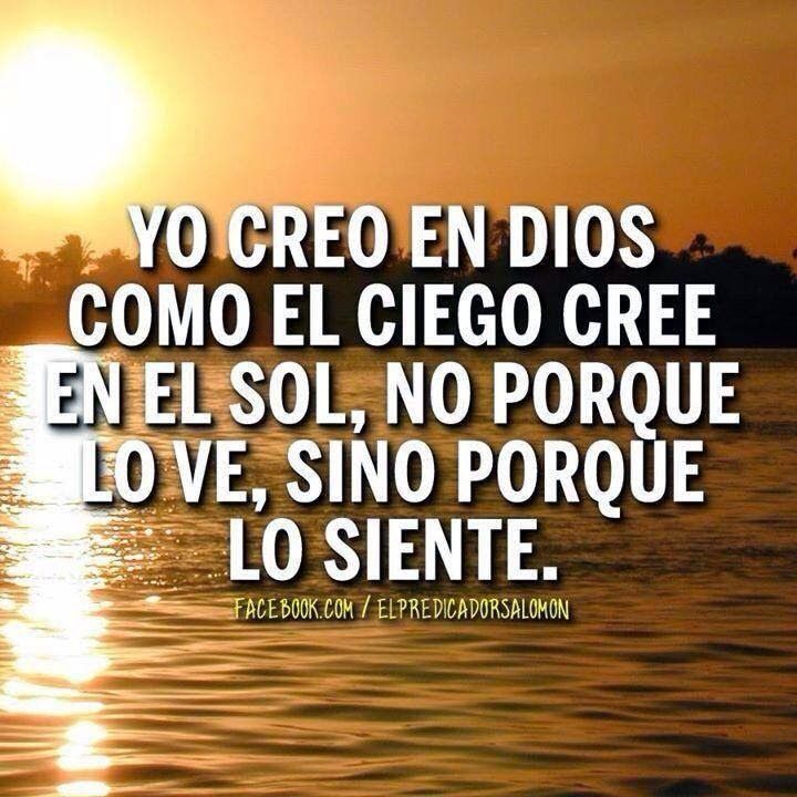 Creo en Dios - Alchetron, The Free Social Encyclopedia