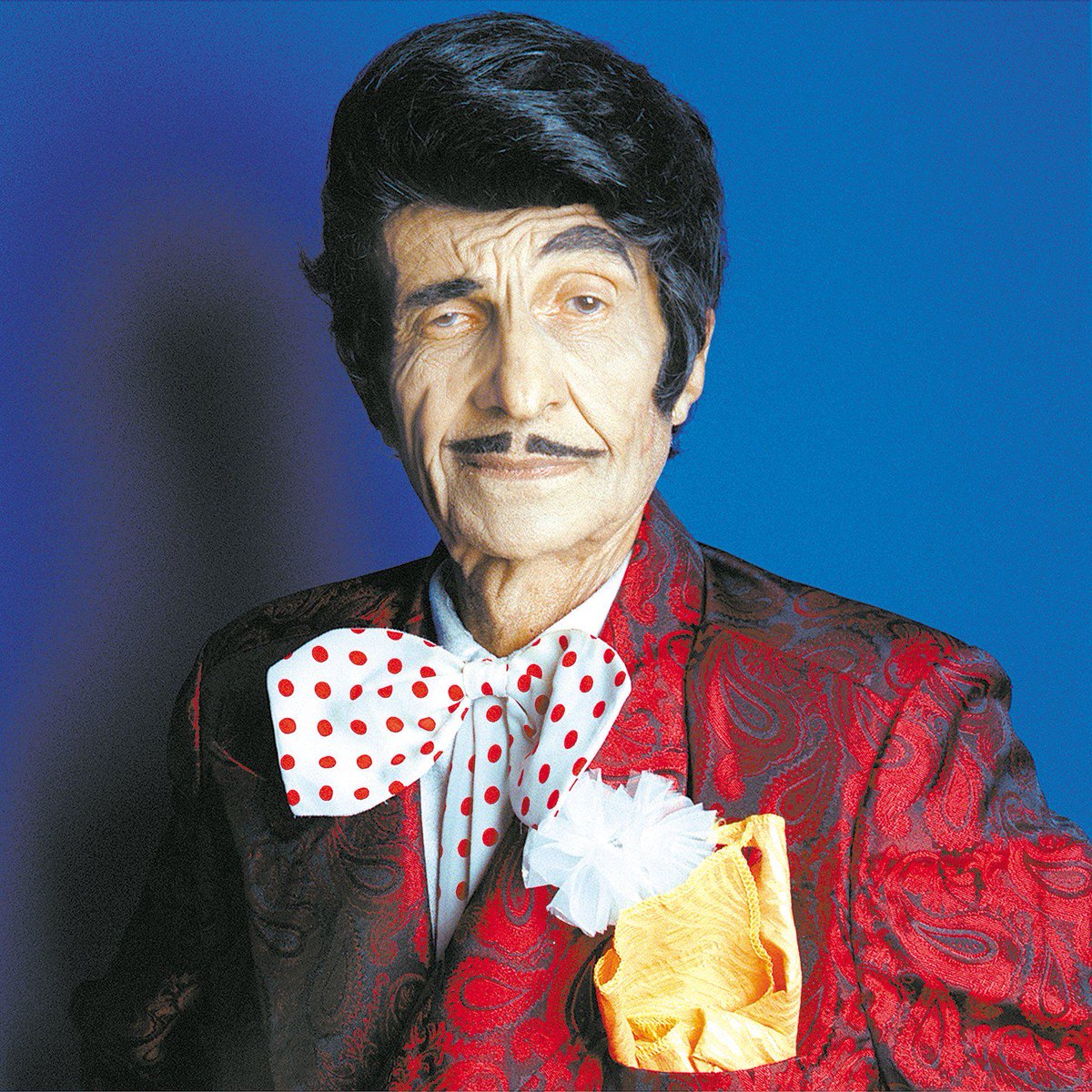 Ator jorge loredo, o zé bonitinho, morre ao 89 anos no rio #g1 ...