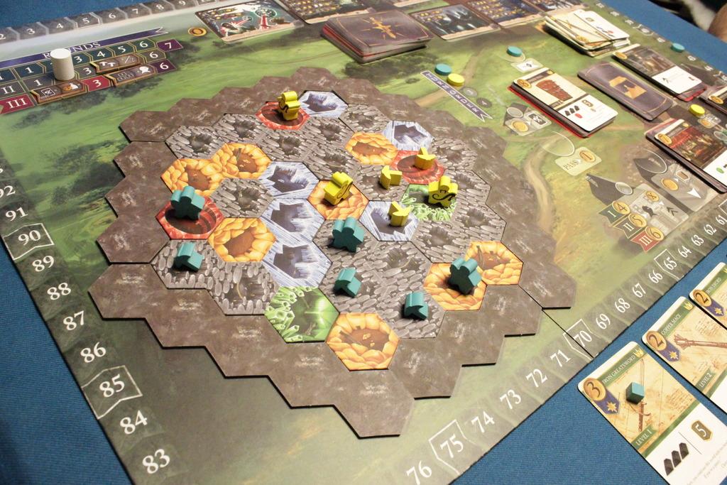 Forge War - Wandering Dragon Game & Puzzle Shoppe | Illinois' Largest ...