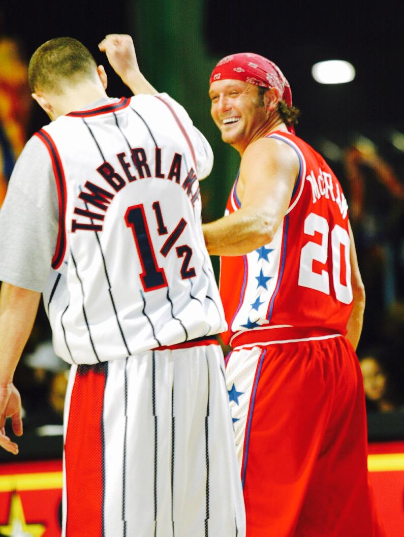 2003 Nba All Star Game - standartavid