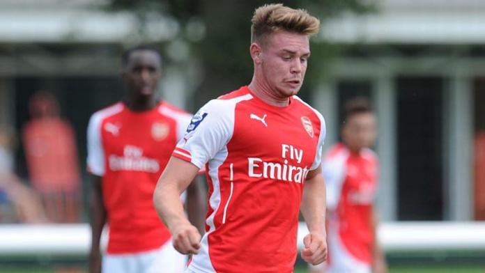 Good luck to Jack Jebb, who has returned to Stevenage on loan for the ...