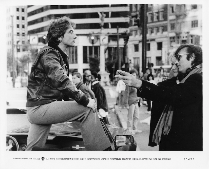 Martin Short Innerspace