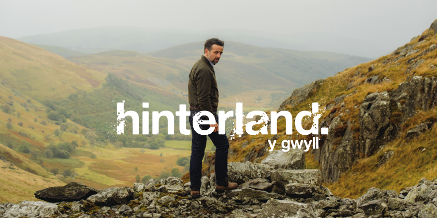 Brilliant and brooding… DCI Tom Mathias returns to BBCOne Wales ...