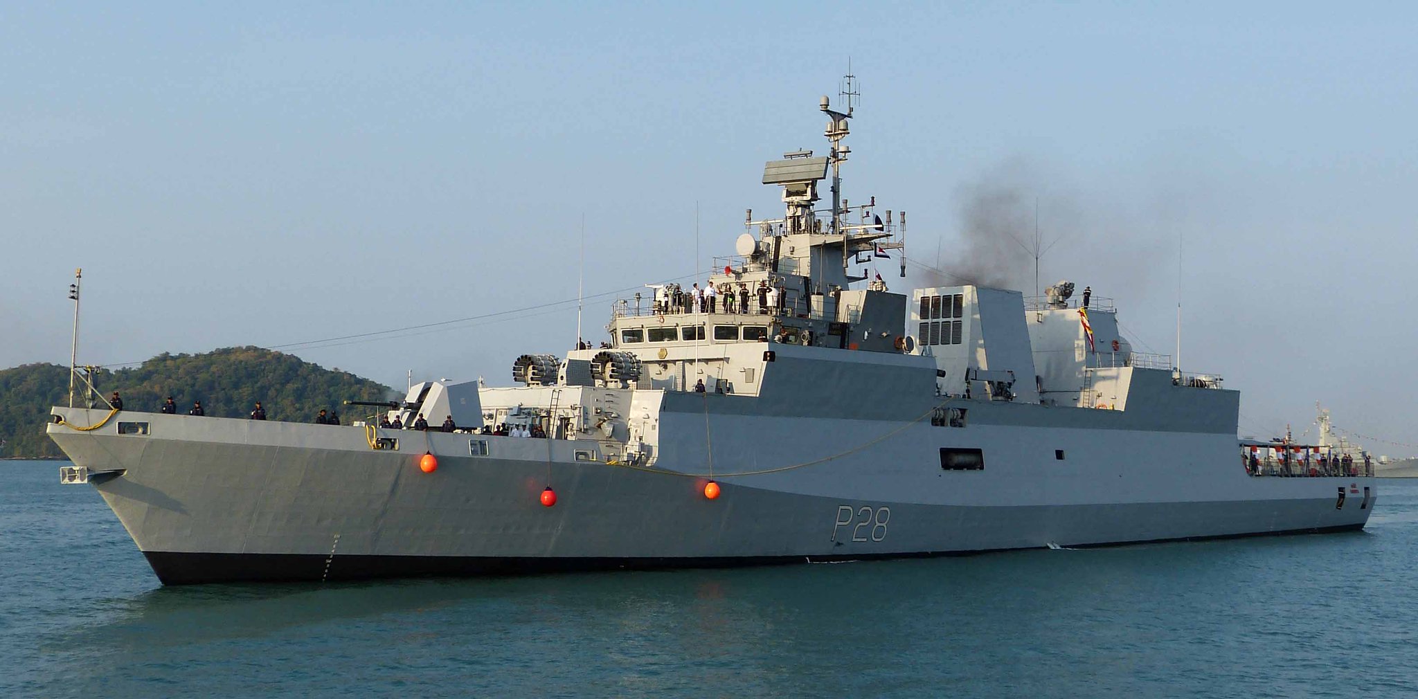 Minerva Class Corvette Minerva Class Italian Corvettes