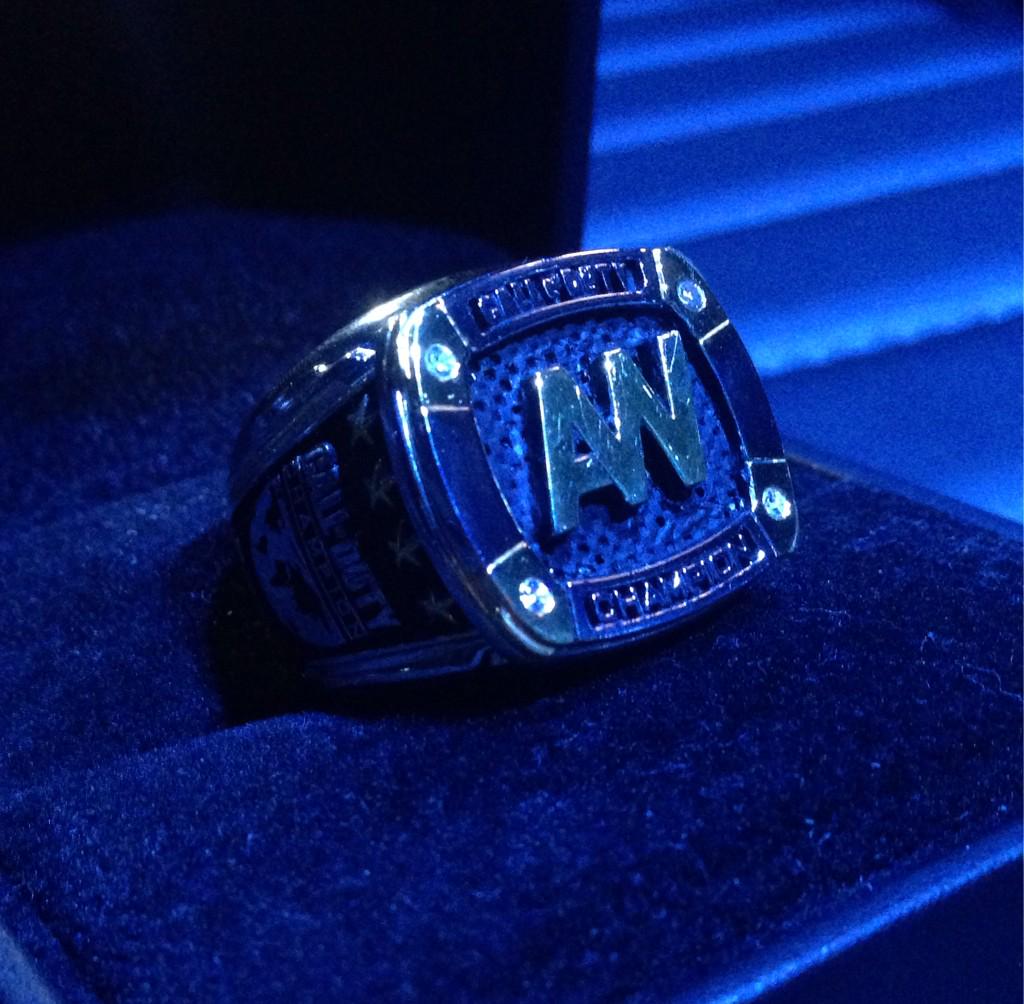 CoD Champs Rings! : r/CoDCompetitive