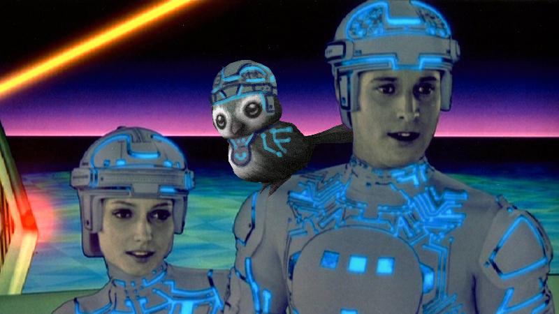 Jordan Powers (3D artist for Blizzard | Creator of Pepe) just posted ...