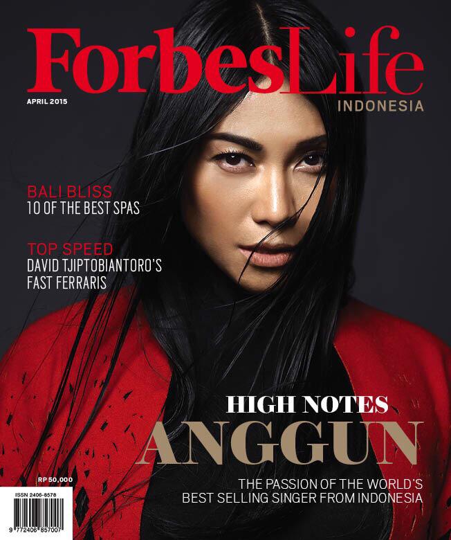 Best Of Anggun