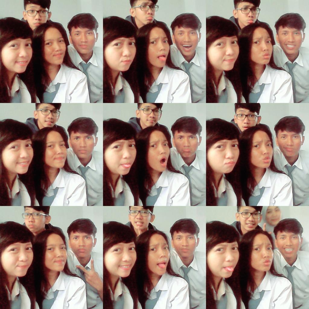 Dessy wulandari (@alexa_wulan) | Twitter