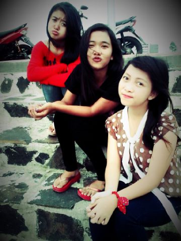 Dessy wulandari (@alexa_wulan) | Twitter