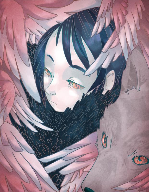 Bran Stark And Summer