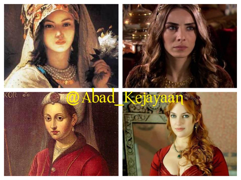 Mahidevran Hurrem
