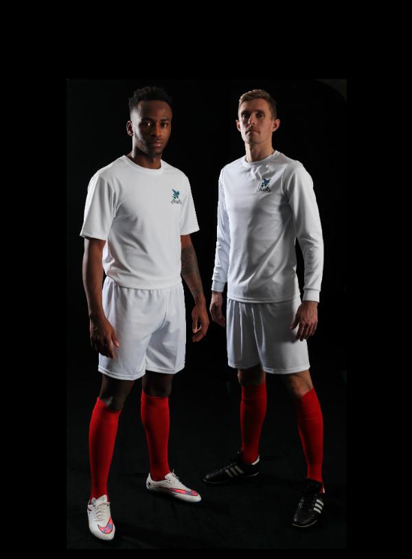 .WBAFCofficial will wear a special kit in tribute to club legend Jeff ...