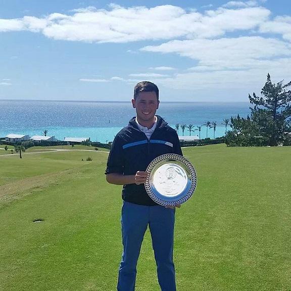 Congrats to PGA Professional Ben Polland of Deepdale Golf Club in New ...