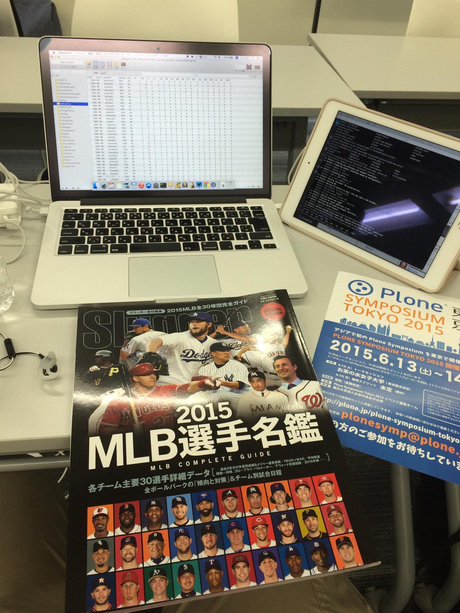 Python mini Hack-a-thon 52 まとめ - Togetter [トゥギャッター]