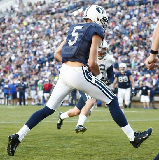 Happy Nick Kurtz/Dayan Lake Day: 5 Days to Kickoff! – Loyal Cougars