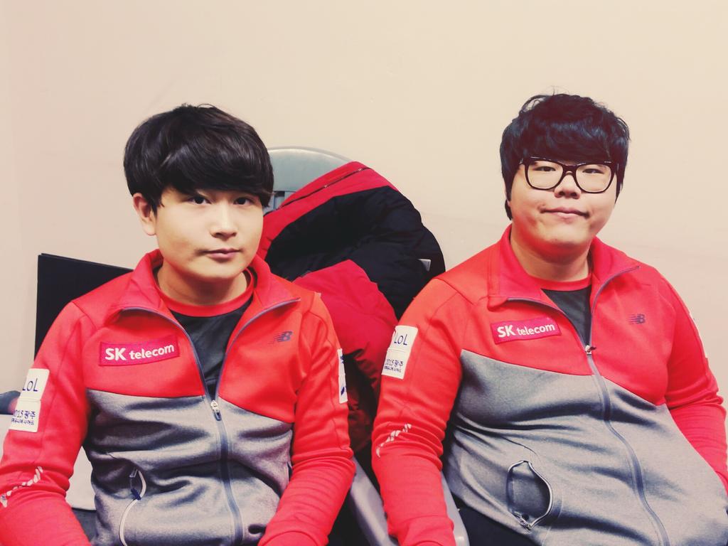SKT T1 Tom: A First Impression