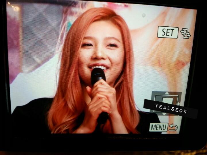 레드벨벳 조이 최근.jpg : MLBPARK