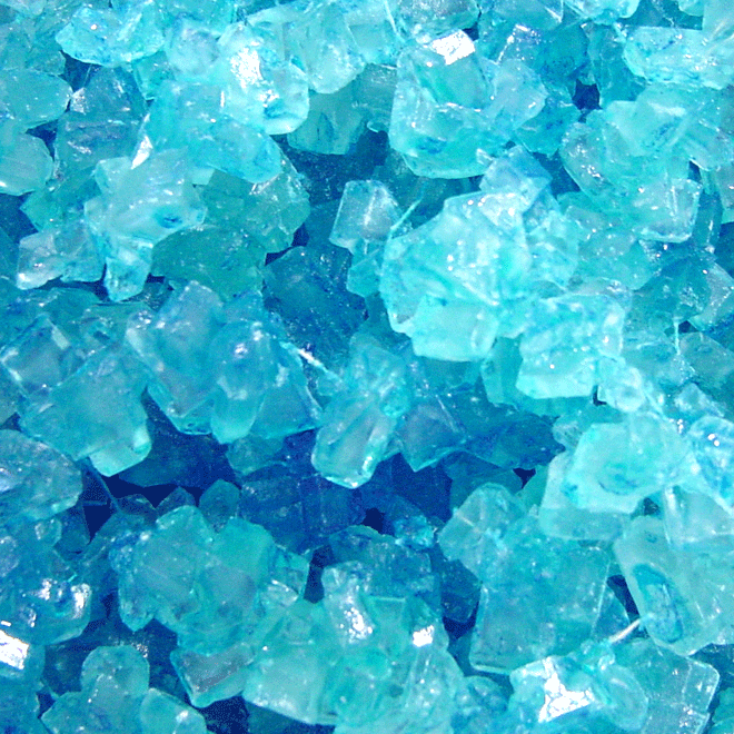 Blue Meth Wallpaper
