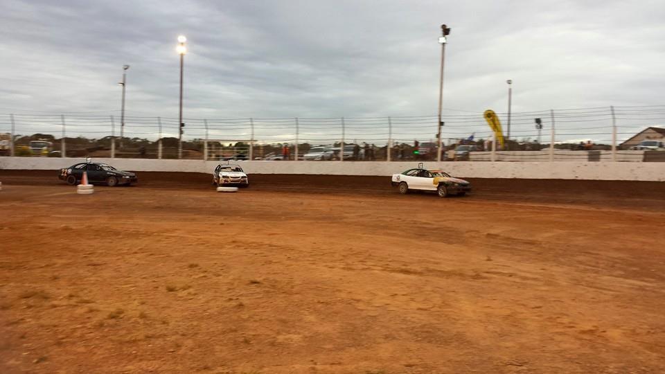 A 58 year old race steward has died after he was hit by a car at the ...