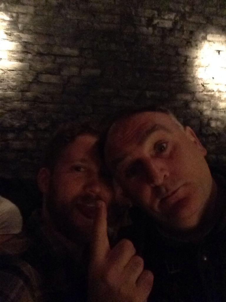 Johnny Spero - EMSEKFLOL.COM