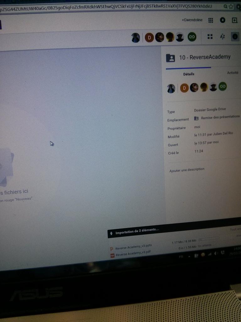 Reverse Academy (@ReverseAcademy) | Twitter