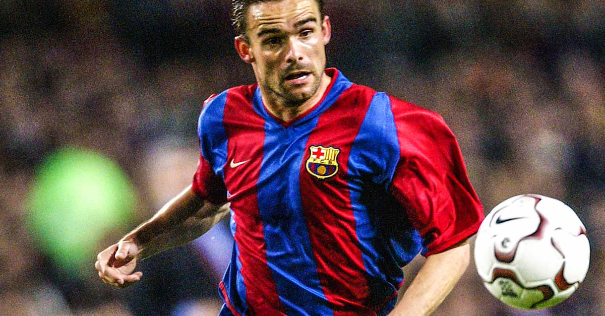 Happy 42nd birthday to former Arsenal and Netherlands star Marc ...