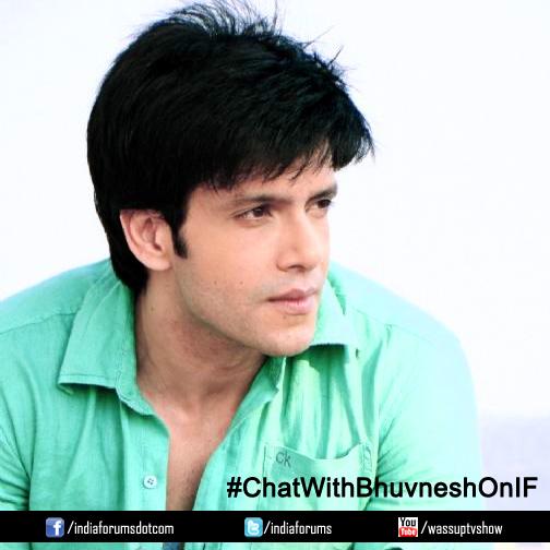 Live Chat With EHT's Dev aka Bhuvnesh On I-F:Post Your Questions Now ...