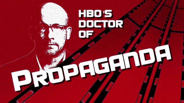Doctor Who Propaganda