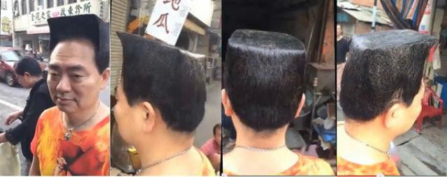 Minecraft Hairstyles