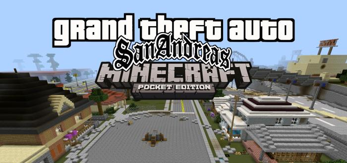 Minecraft Grand Theft Auto One GTA 6 Fan Has Painstakingly Remade The