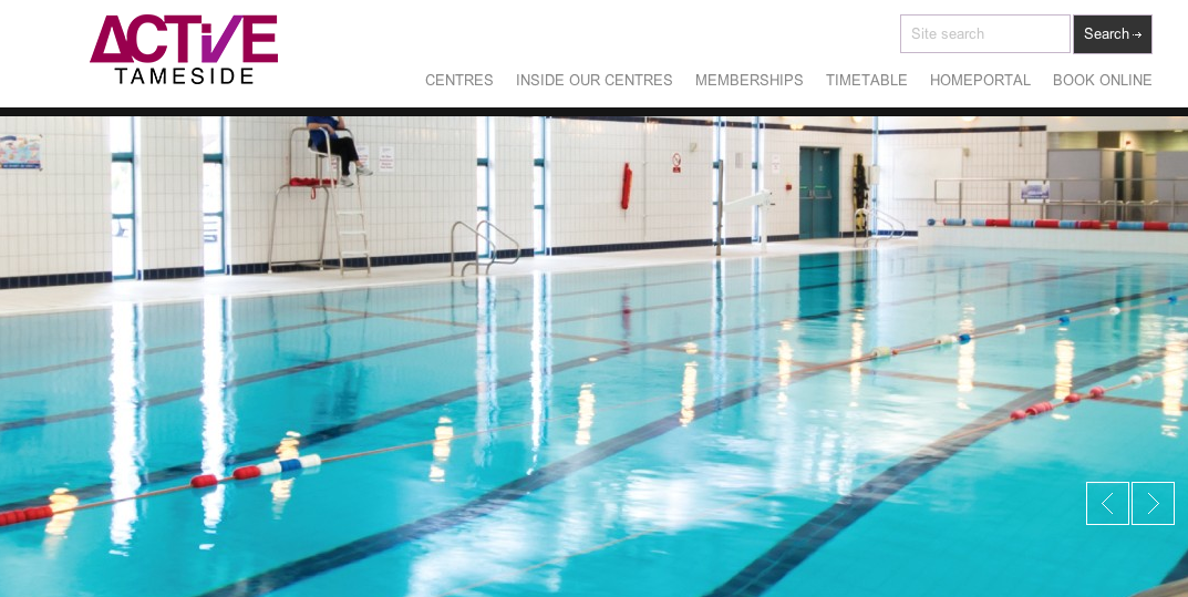 Active Tameside on Twitter: "@KimDermott You can find the link on our website homepage: https ...