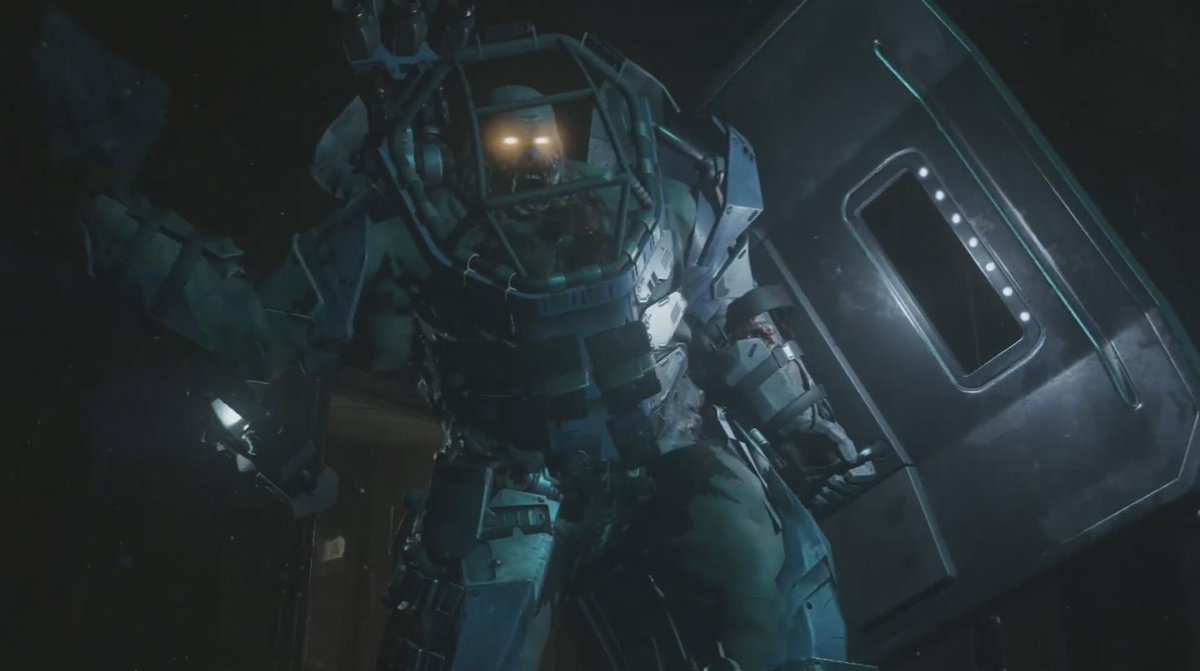 Call Of Duty Advanced Warfare Goliath