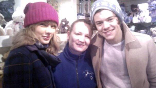 1000+ images about Haylor Swyles on Pinterest | Taylor swift new video ...