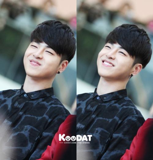 Bang Yong Guk And Bang Yong Nam