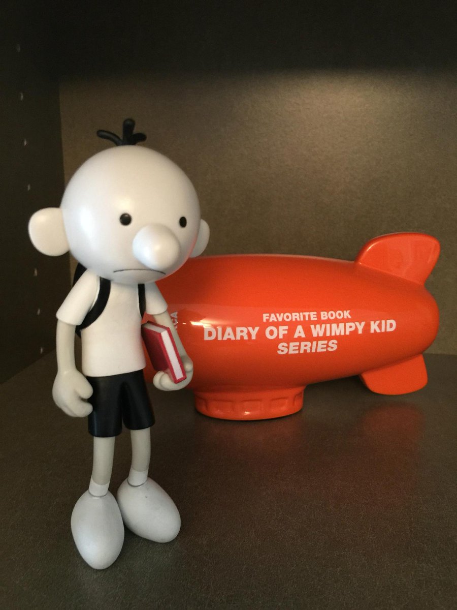 Kids Choice Awards Blimp Toy