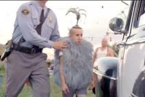 American Horror Story Freak Show Meep