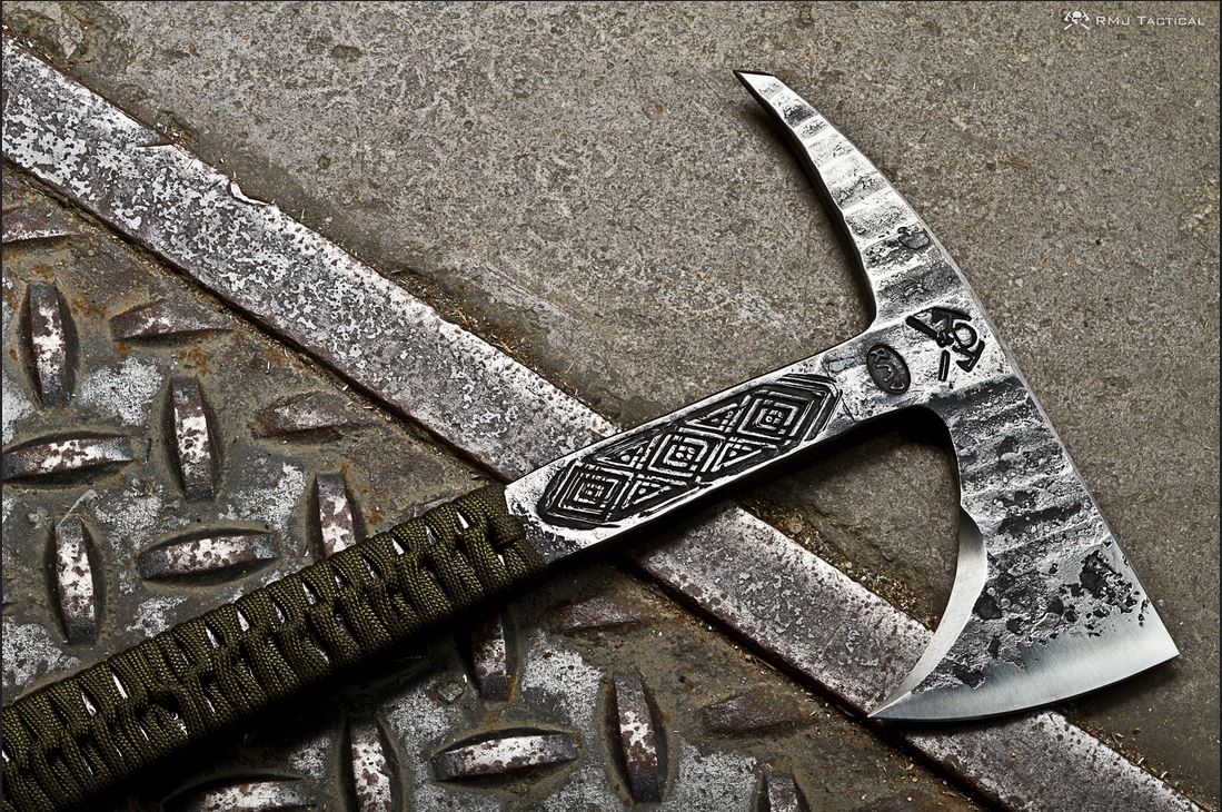 Rmj Tactical Tomahawks