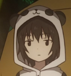 Yuru Yuri Panda